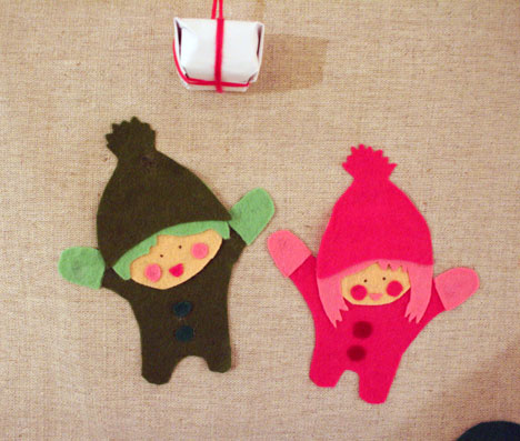 Adventi naptárak - a 23 legjobb ötlet - Feng shui trend